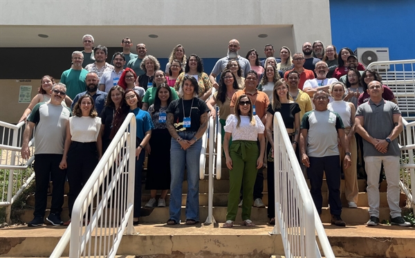 WCS Brasil participa de oficina de planejamento do Plano de Ação ...